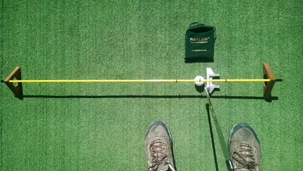 5 Best Putting Training Aids in 2022 - Golfawesome
